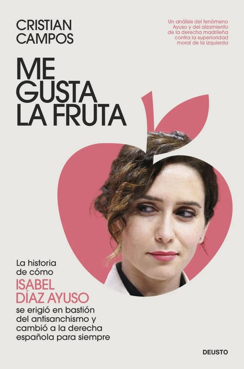 ¿Isabel Díaz Ayuso o Carlos Mazón? – Los archivos de Justo Serna